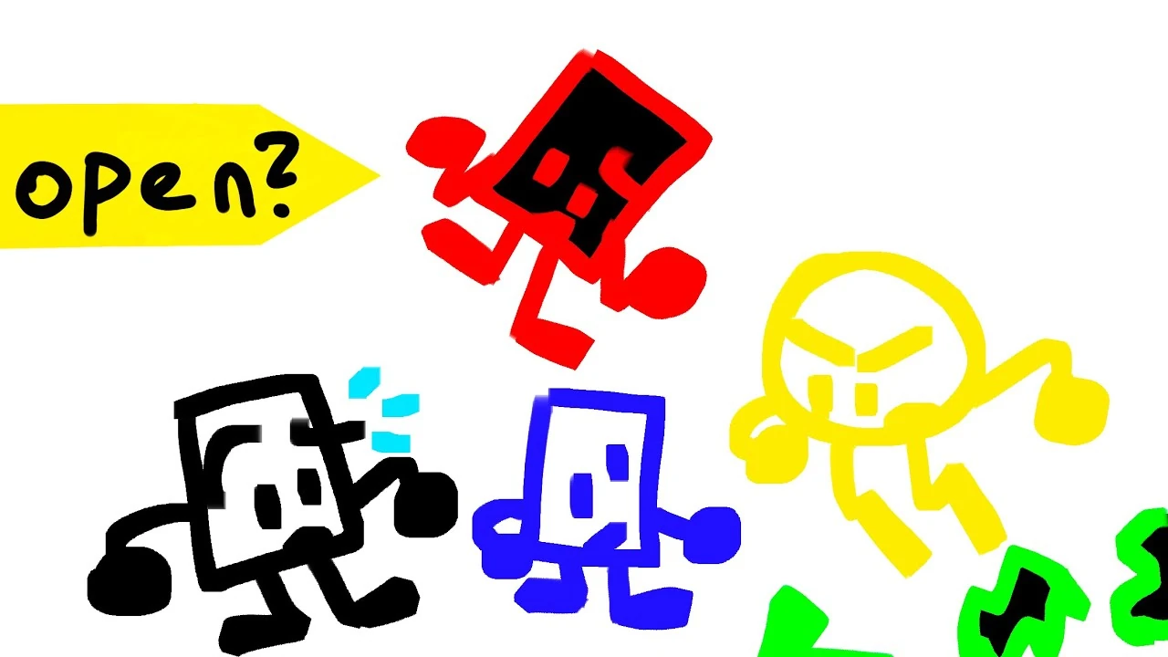 hey go watch (and subscribe to me ig) | Fandom