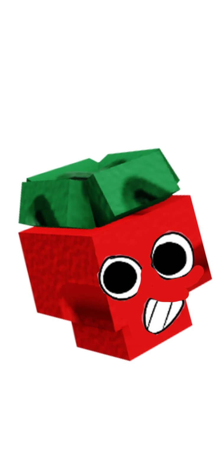 Sprout sprout. strawberry sprout | Fandom