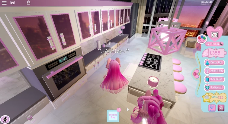 Royale High Apartment Flood | Fandom