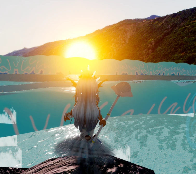 Mermaid!! | Fandom