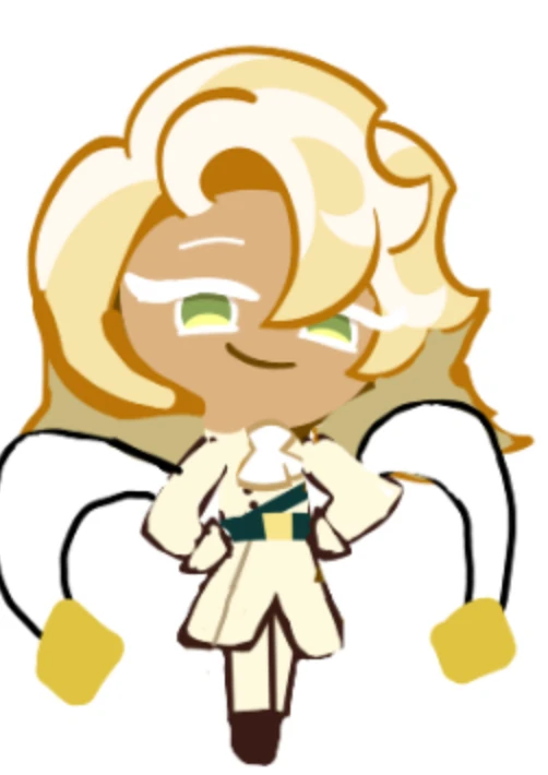 CC genderbend | Fandom