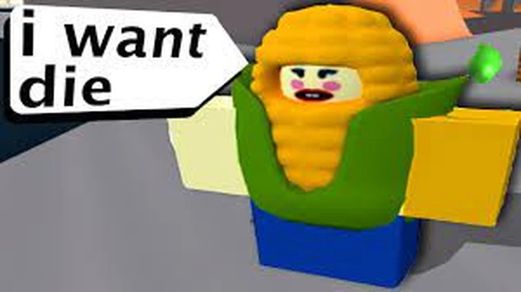 Disgusting Roblox Avatars. . . | Fandom