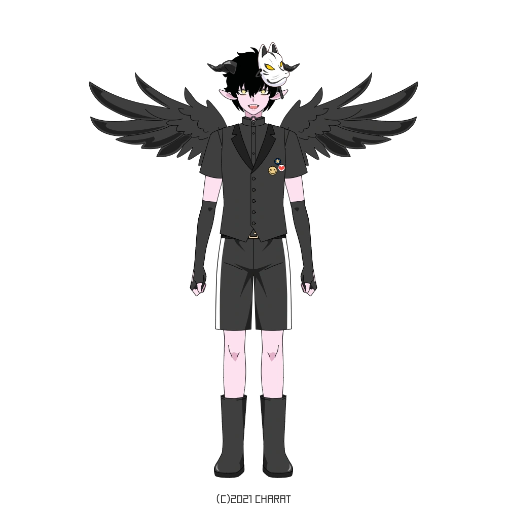 my oc genderbend | Fandom