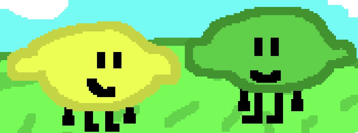 Lemon & Lime | Fandom