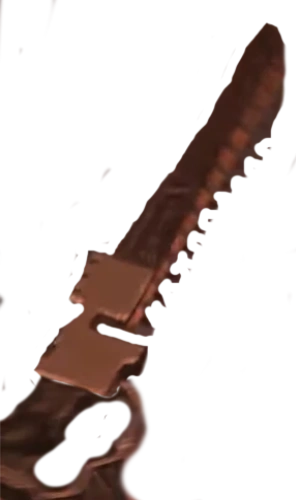 It's called a CHAINSWORD! | Fandom