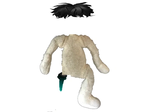 bear submission | Fandom