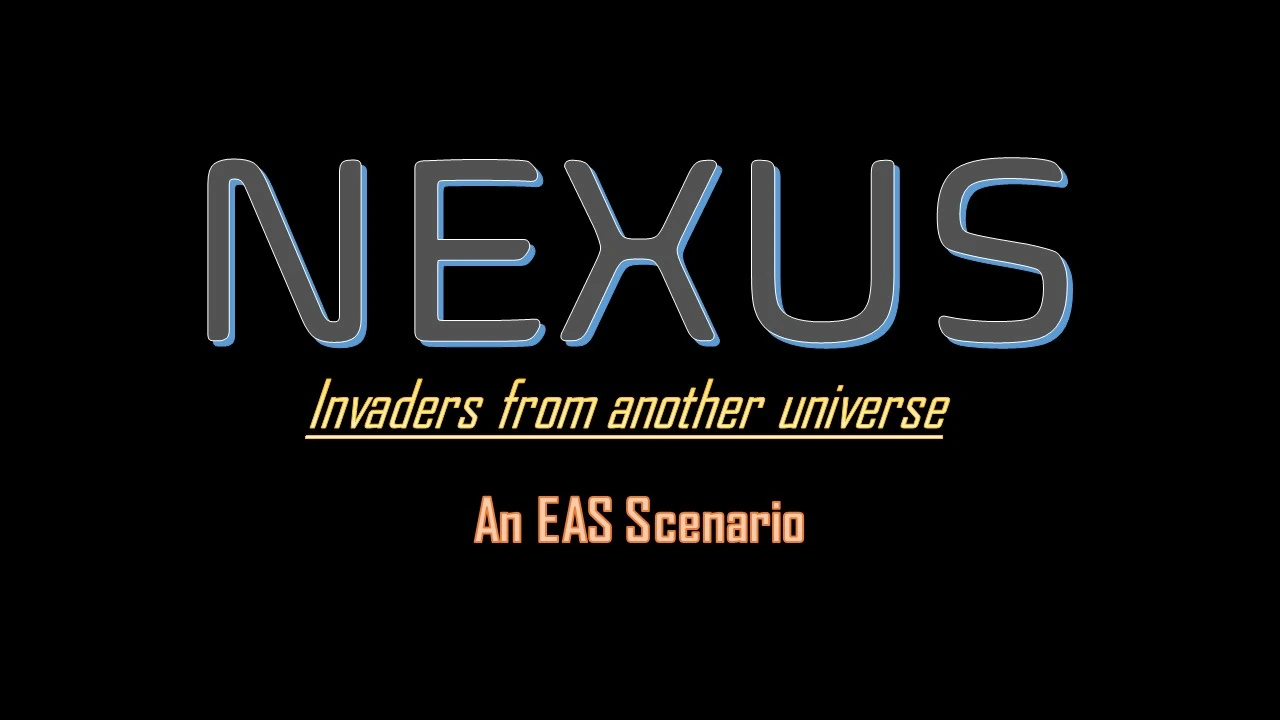 So according to reports. The Project Nexus Script was completed. | Fandom