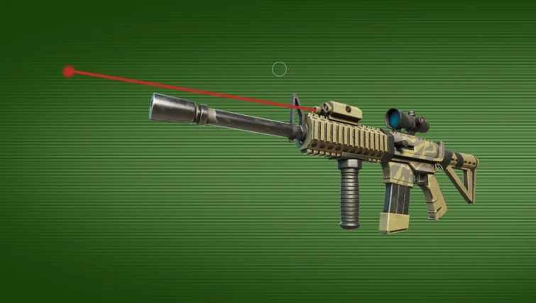 RETRIBUTION II v2.2: NIGHTSTALKERS | Fandom