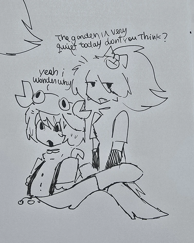 ANOTHER POST YAYAYAYAY!! | Fandom