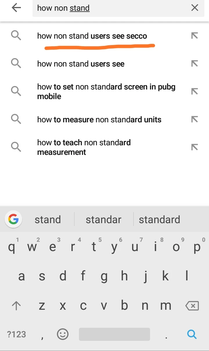 JJBA Greatest Question | Fandom