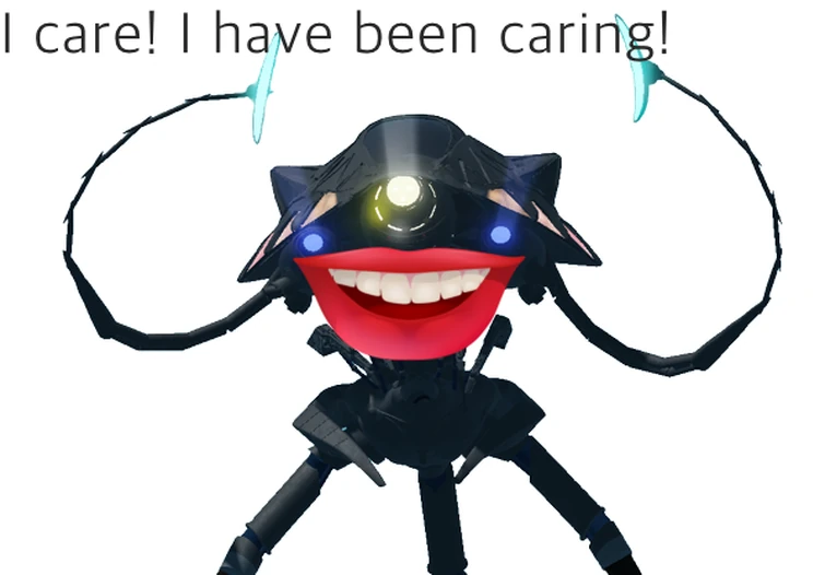 Fun fact, I used to think Bisonorous was called Binosaurus and i ...