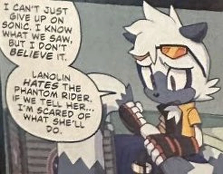 Previews for what I assume is IDW 71 | Fandom