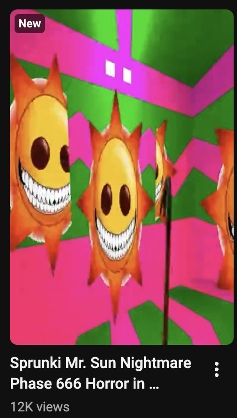 Discuss Everything About ParaSprunki Wiki | Fandom