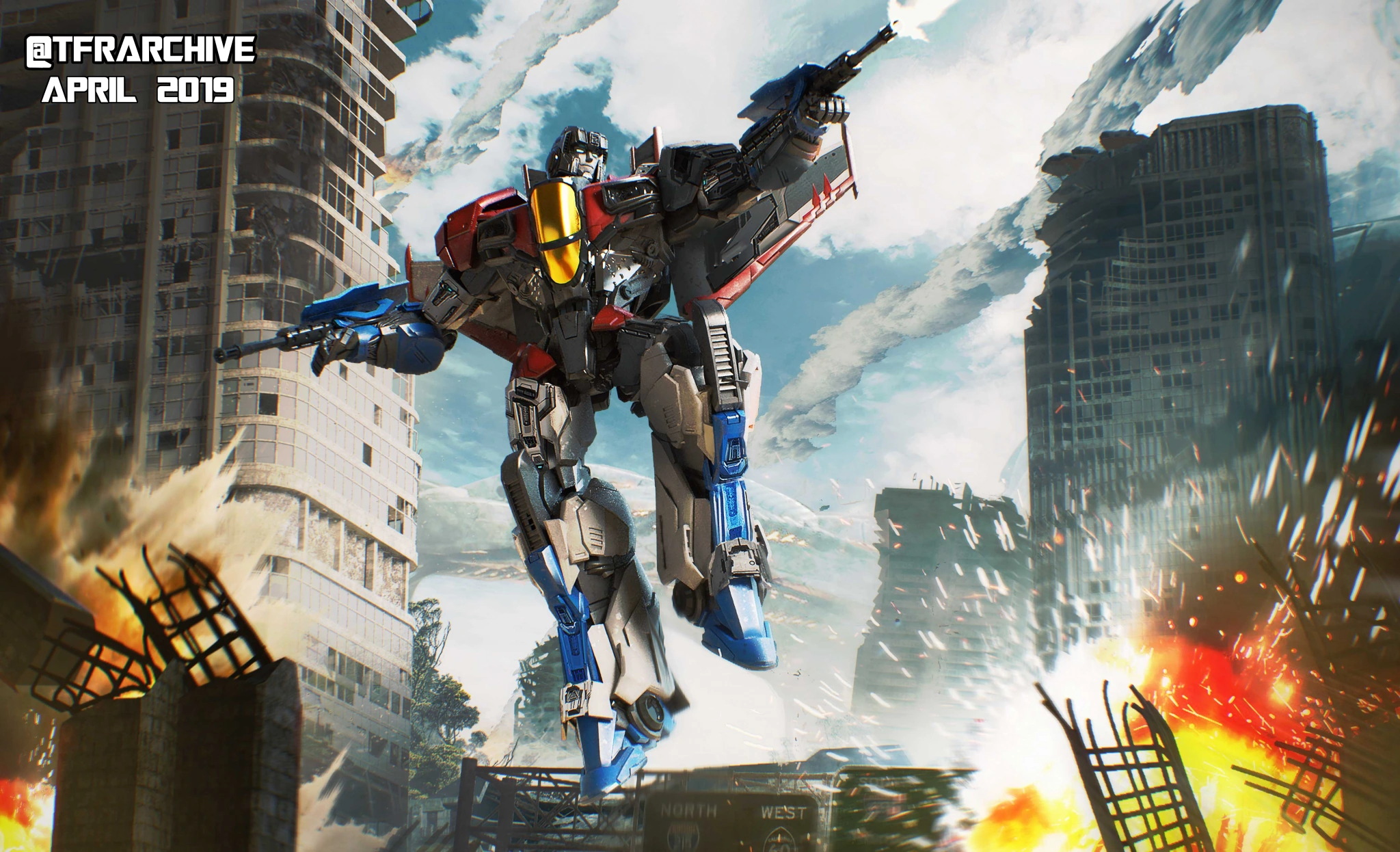 Transformers: Reactivate - Starscream concept art | Fandom