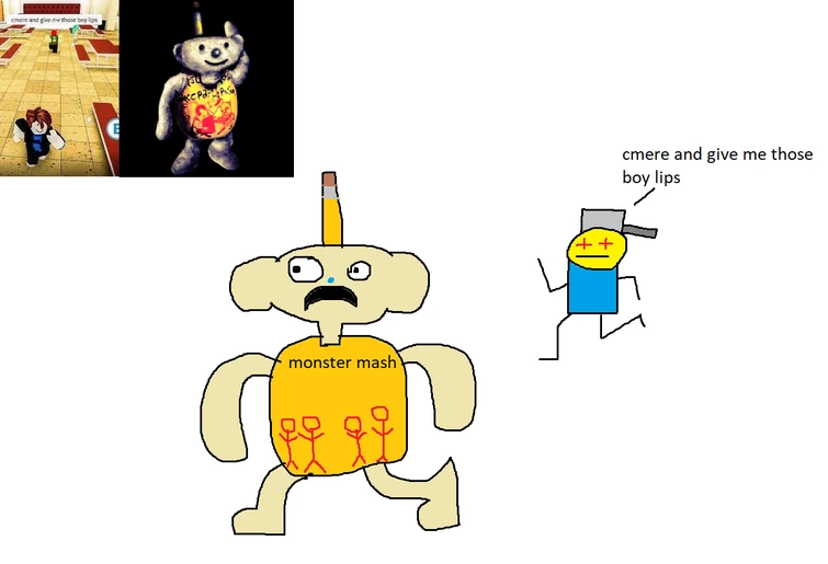 and again dont ask | Fandom