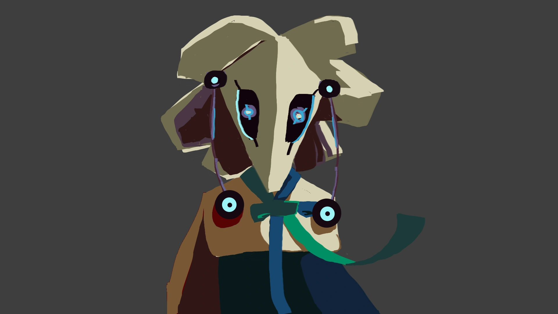 Nastyona (OC) drawing | Fandom