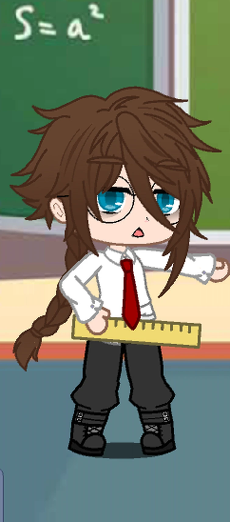 Gacha Contest | Fandom