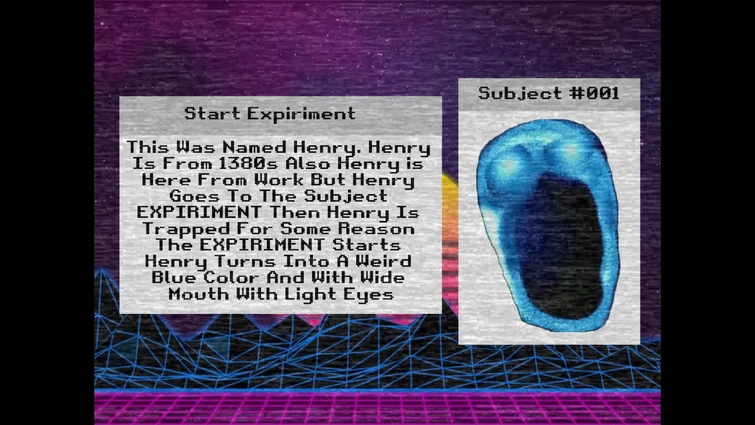 subject_001.mp4 | Fandom