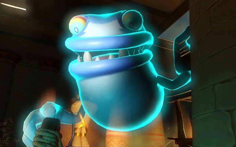 KING BOOM BOO WHAT THE HELLLLLLLLLLLLLL | Fandom