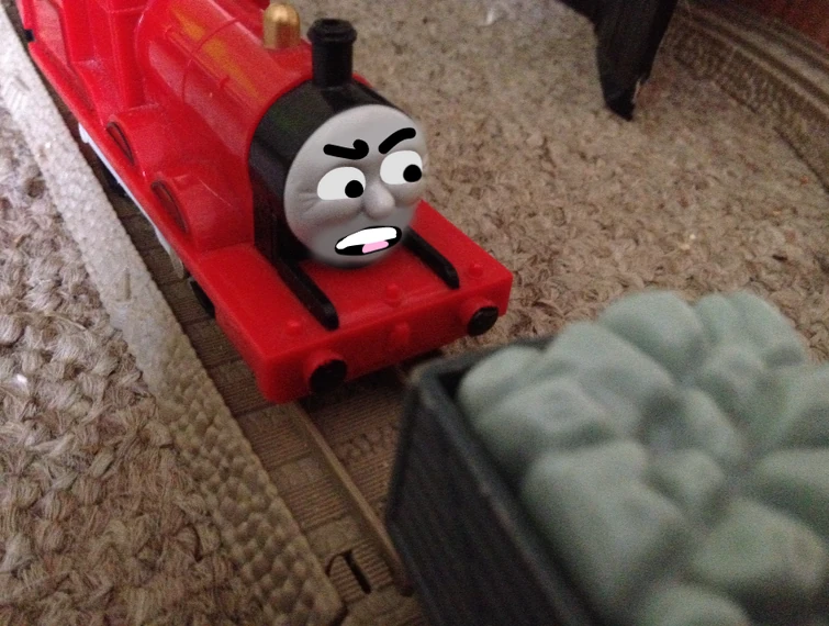 Trackmaster Edits | Fandom