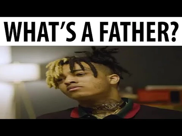 What's a father? | Fandom