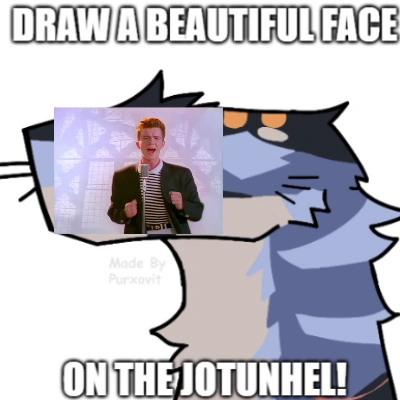 Wanna see a lovely jot face | Fandom