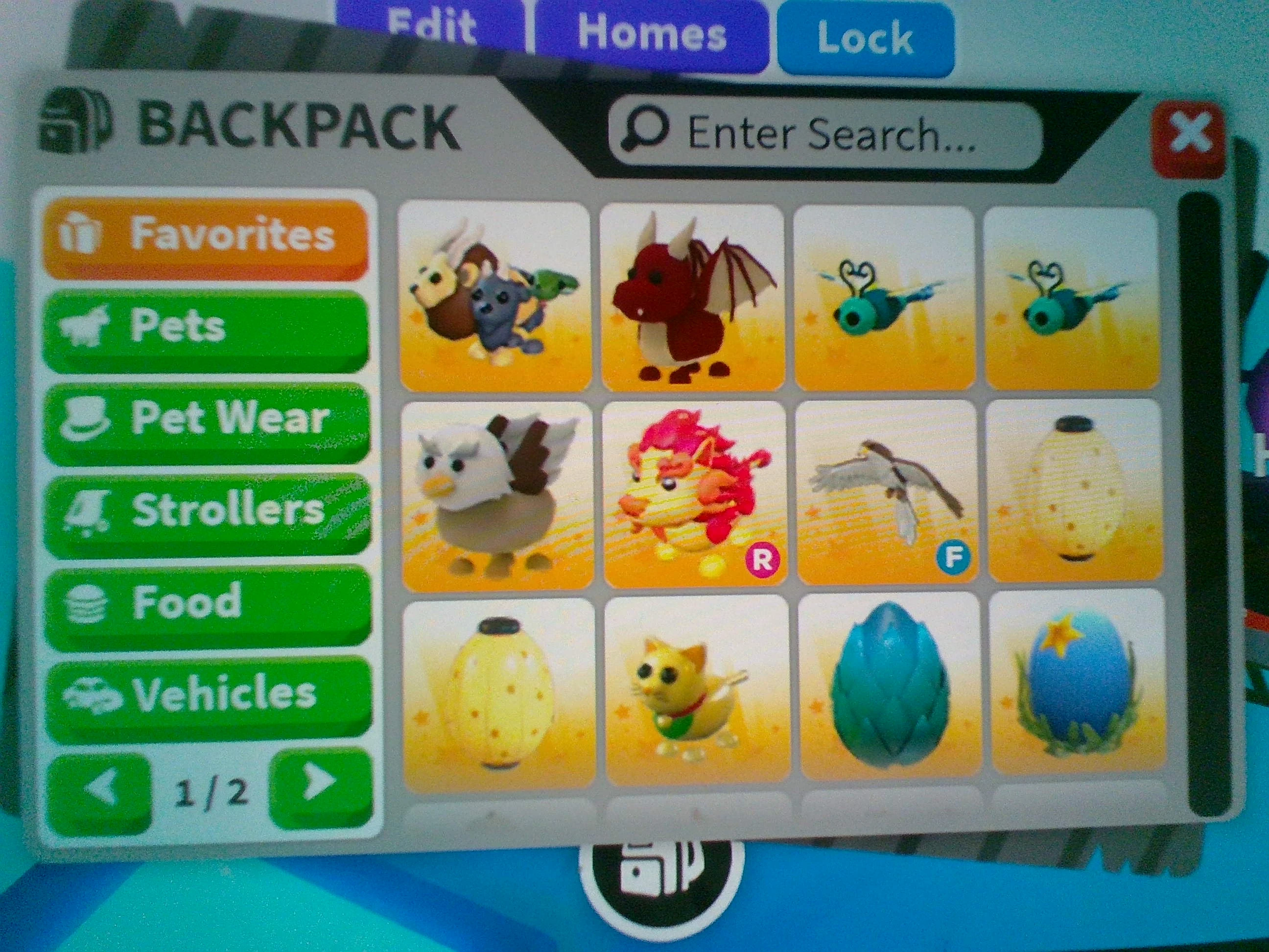 trading sum pets | Fandom