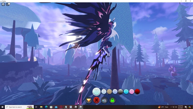 Trading glowtail Mutation(NYP) | Fandom