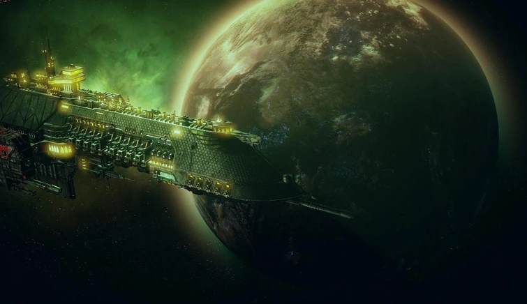 Discuss Everything About Warhammer 40k Wiki | Fandom