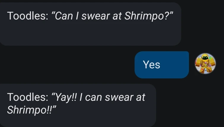 MOST CURSED AI CHATS! | Fandom