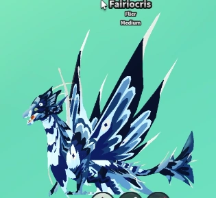 Giving out FREE Fairiocris Skins | Fandom