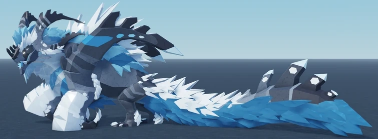 Avothious Redesign and redesigned Rig! | Fandom