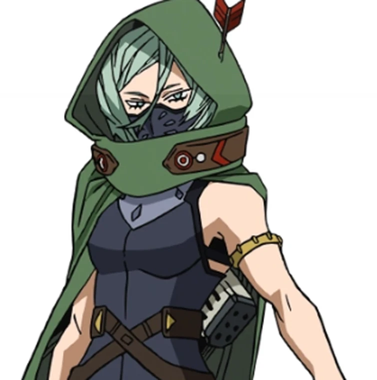 Discuss Everything About My Hero Academia Wiki | Fandom