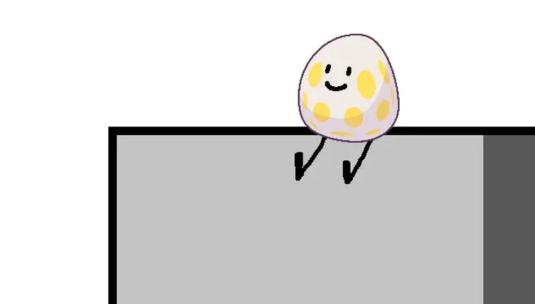 Humpty Dumpty I meant Eggy | Fandom