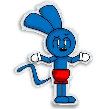 Thinking of making Riggy the Runky tier list, need some opponents | Fandom