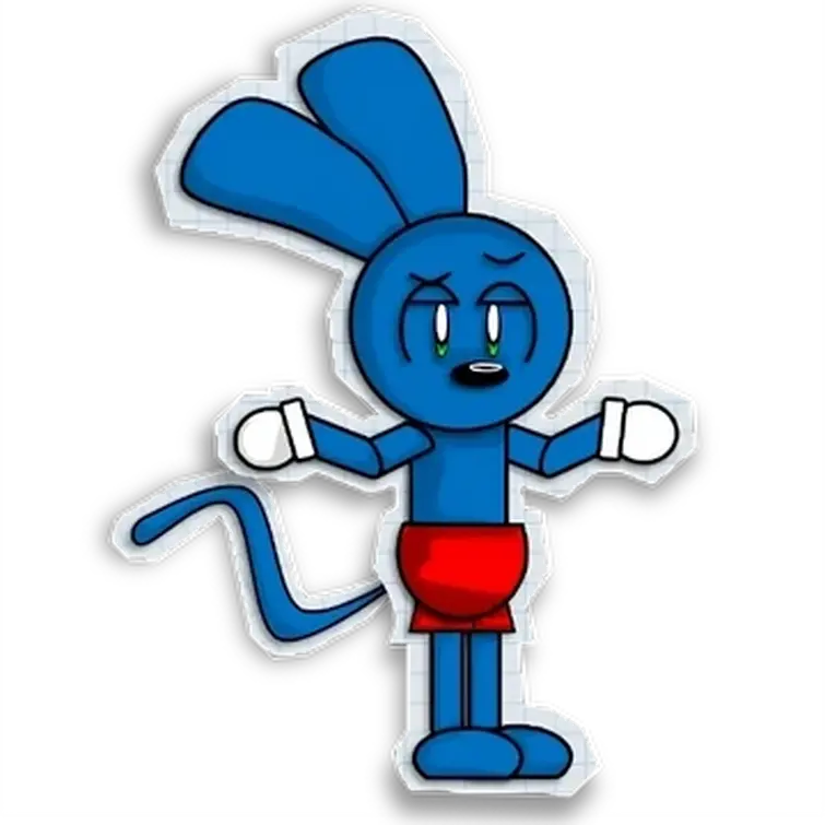 Thinking of making Riggy the Runky tier list, need some opponents | Fandom