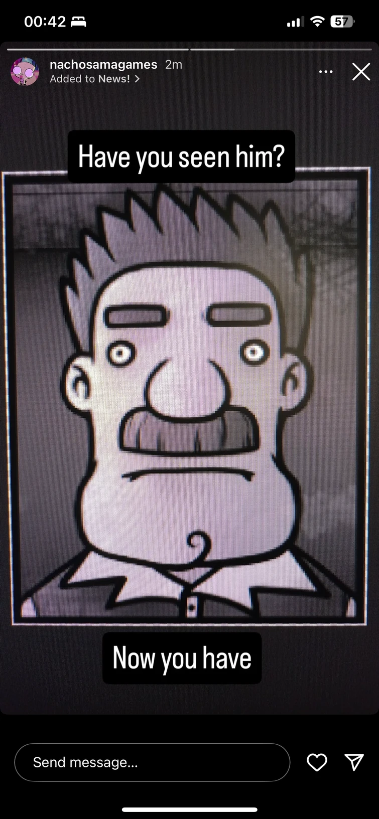 Discuss Everything About That's not my Neighbor Wiki | Fandom