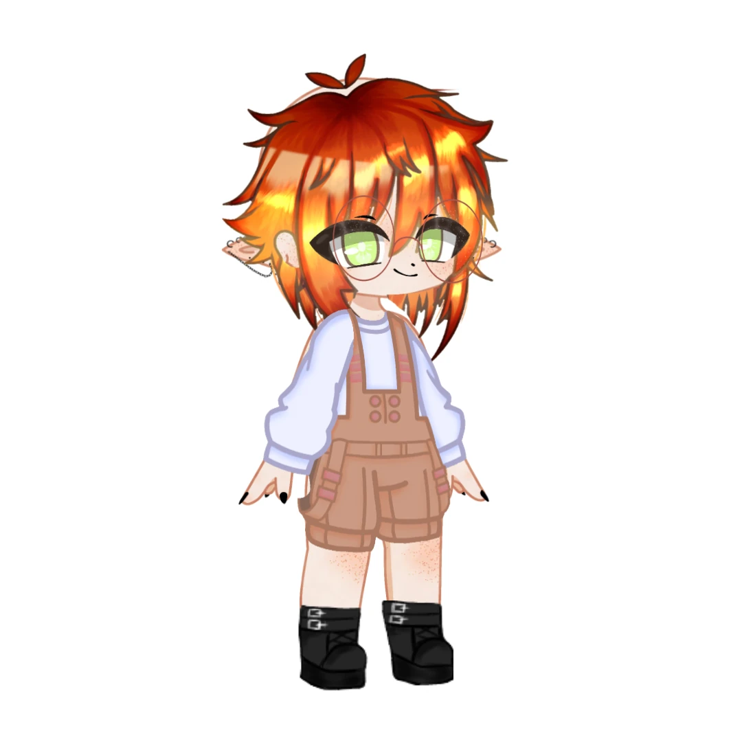 harriet one of my dsmp ocs | Fandom