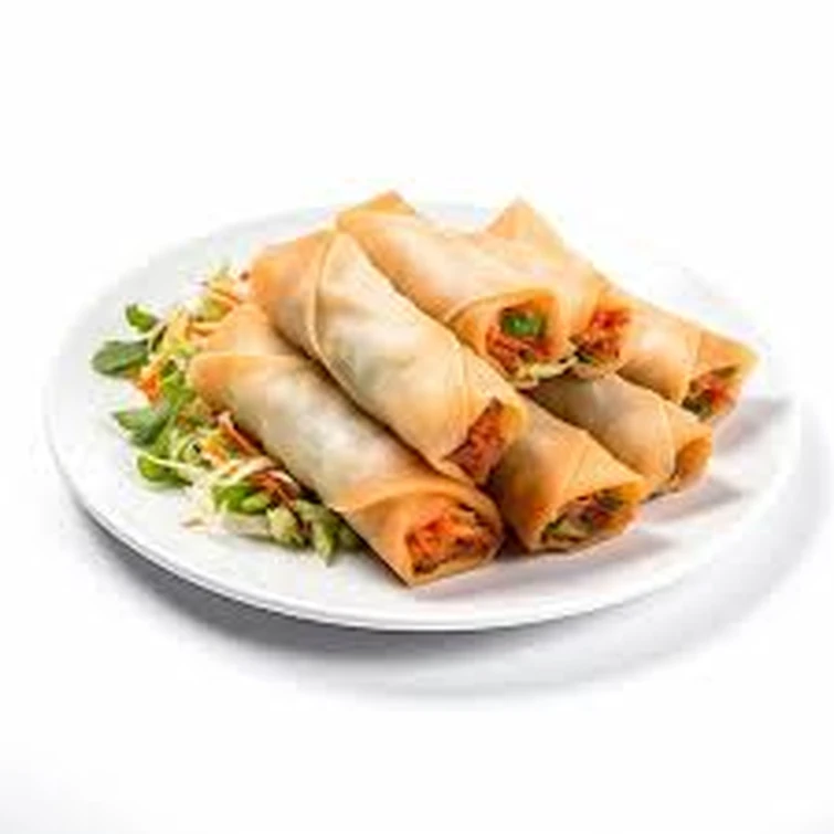 spring roll | Fandom