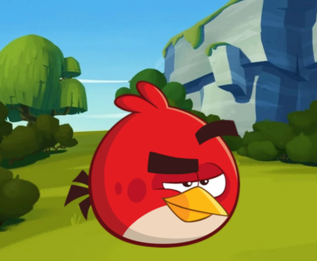 Some Angry Birds questions there (It seems quiz is a new fandom ...