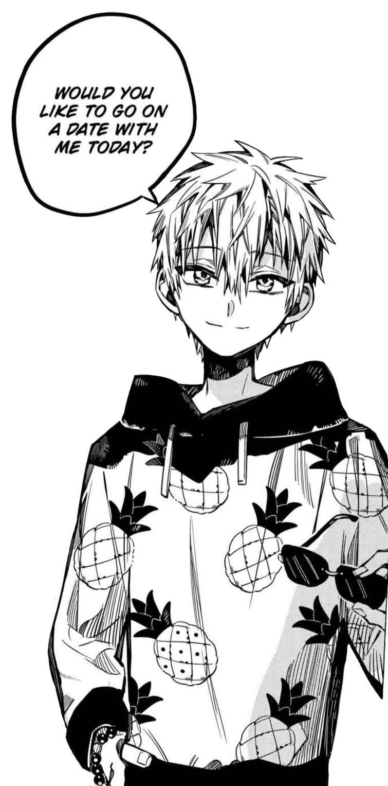 tbhk new chapter spoilers ig | Fandom