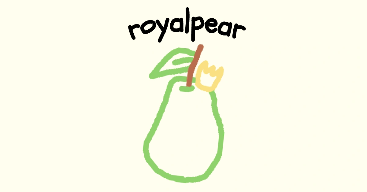 use code pear | Fandom