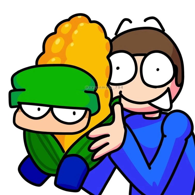 Send me a pfp that I should put | Fandom