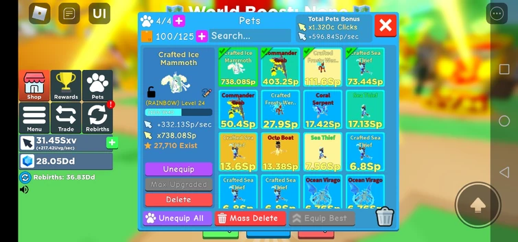 Discuss Everything About Clicker Simulator Wiki | Fandom