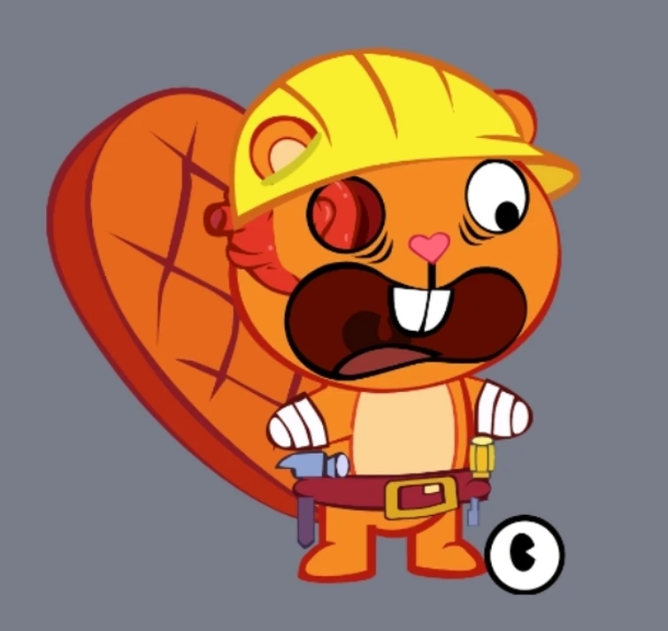 Discuss Everything About Happy Tree Friends Wiki | Fandom