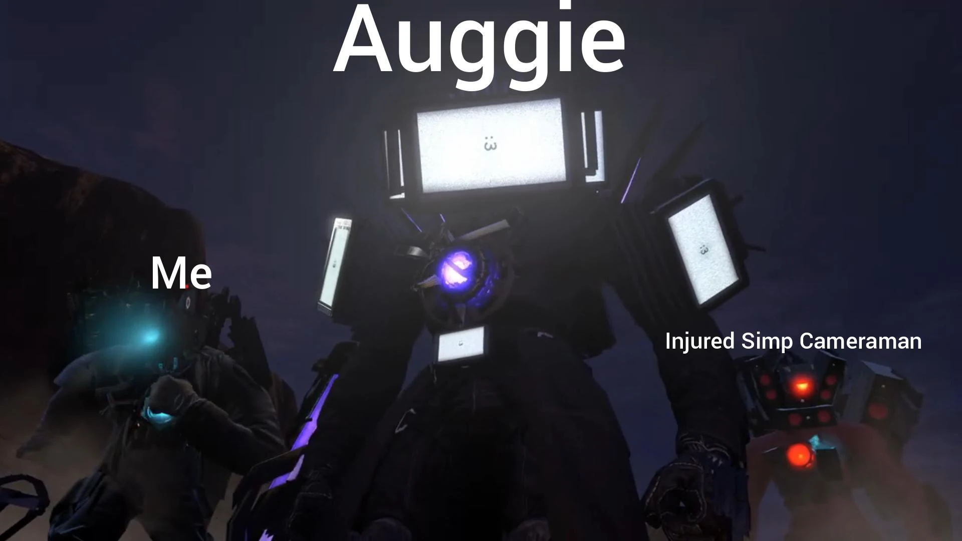 Random Thing Part 4 Fandom