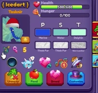 trading this tosk, since redesign is somewhat confirmed | Fandom