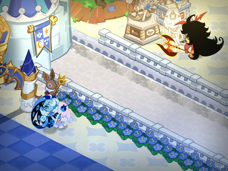 Day 18 of posting Shadow Milk screenshots until it's my birthday | Fandom