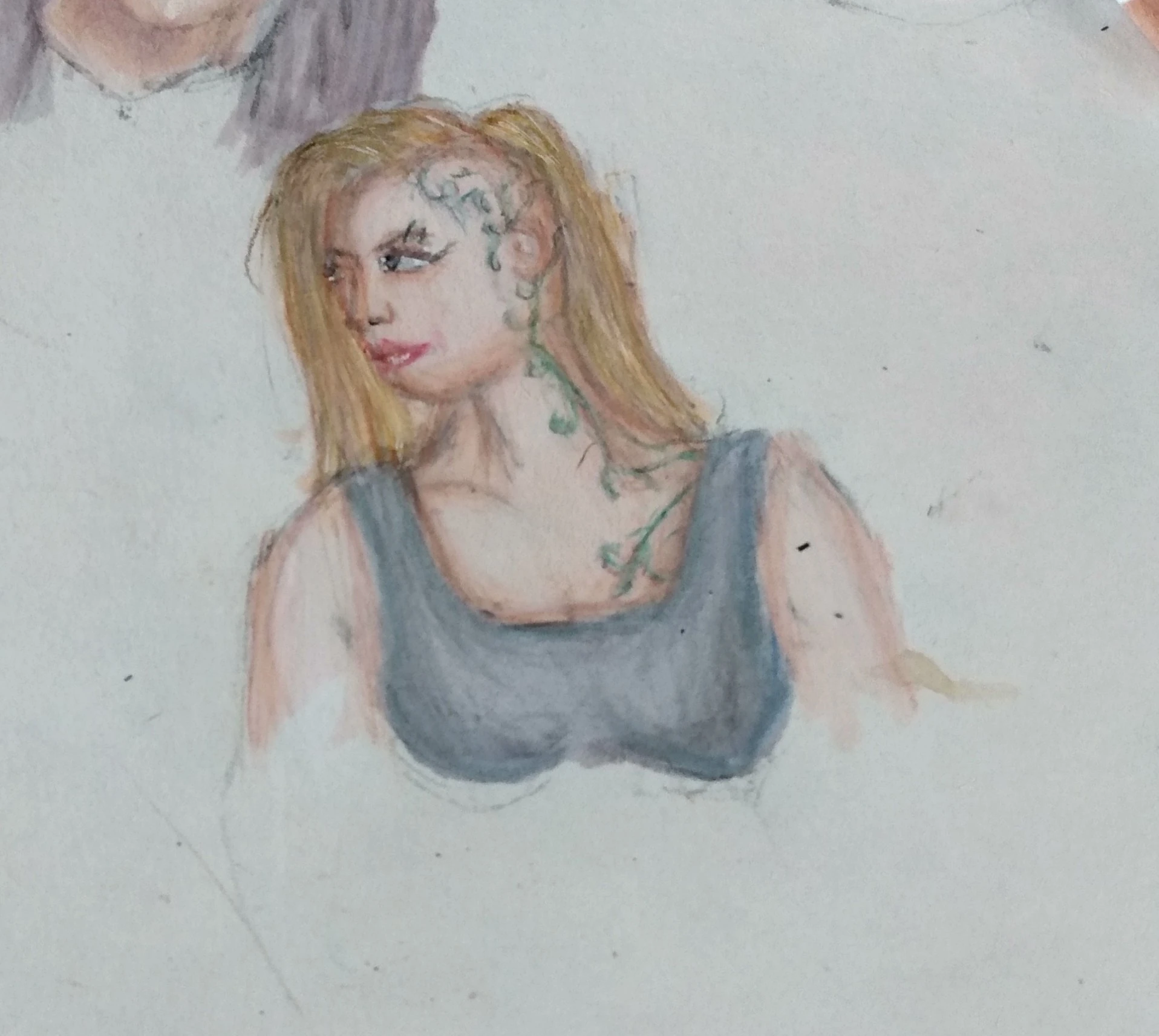 Cressida! | Fandom