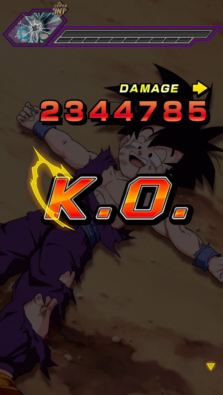 Now Imagine the AGL SSJ Gohan Active Skill Theme with this Photo | Fandom